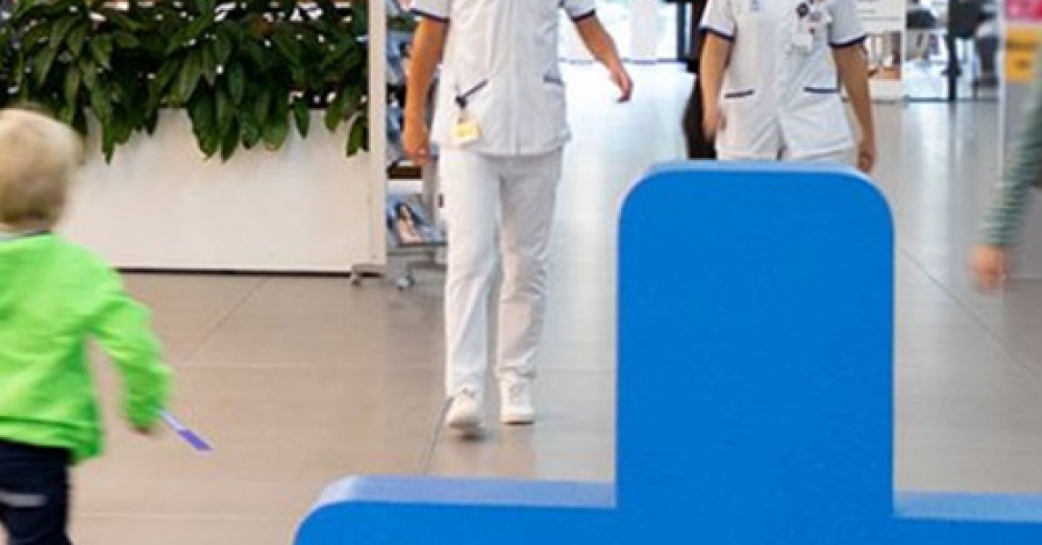 HMC tekent als eerste ziekenhuis contract met OTTO Health Care | OTTO ...