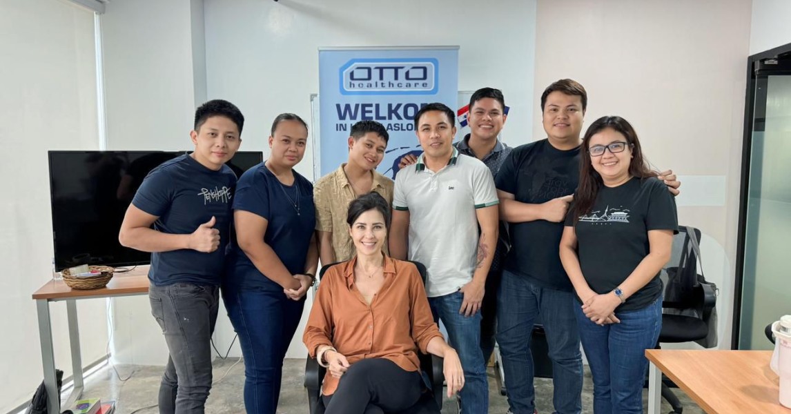 Language program | OTTO Health Care